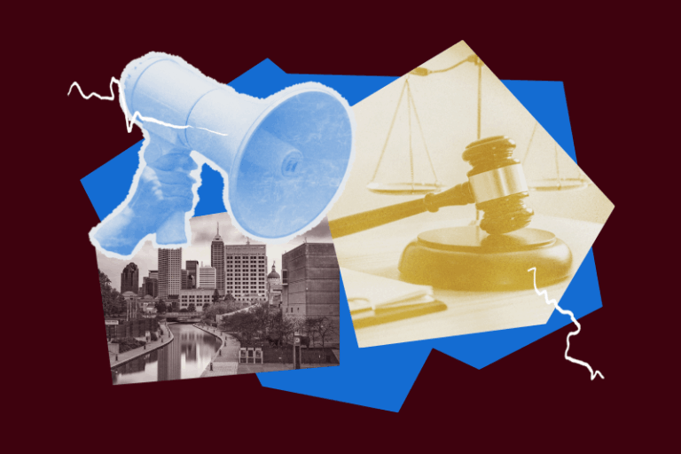 Home - ACLU of Indiana