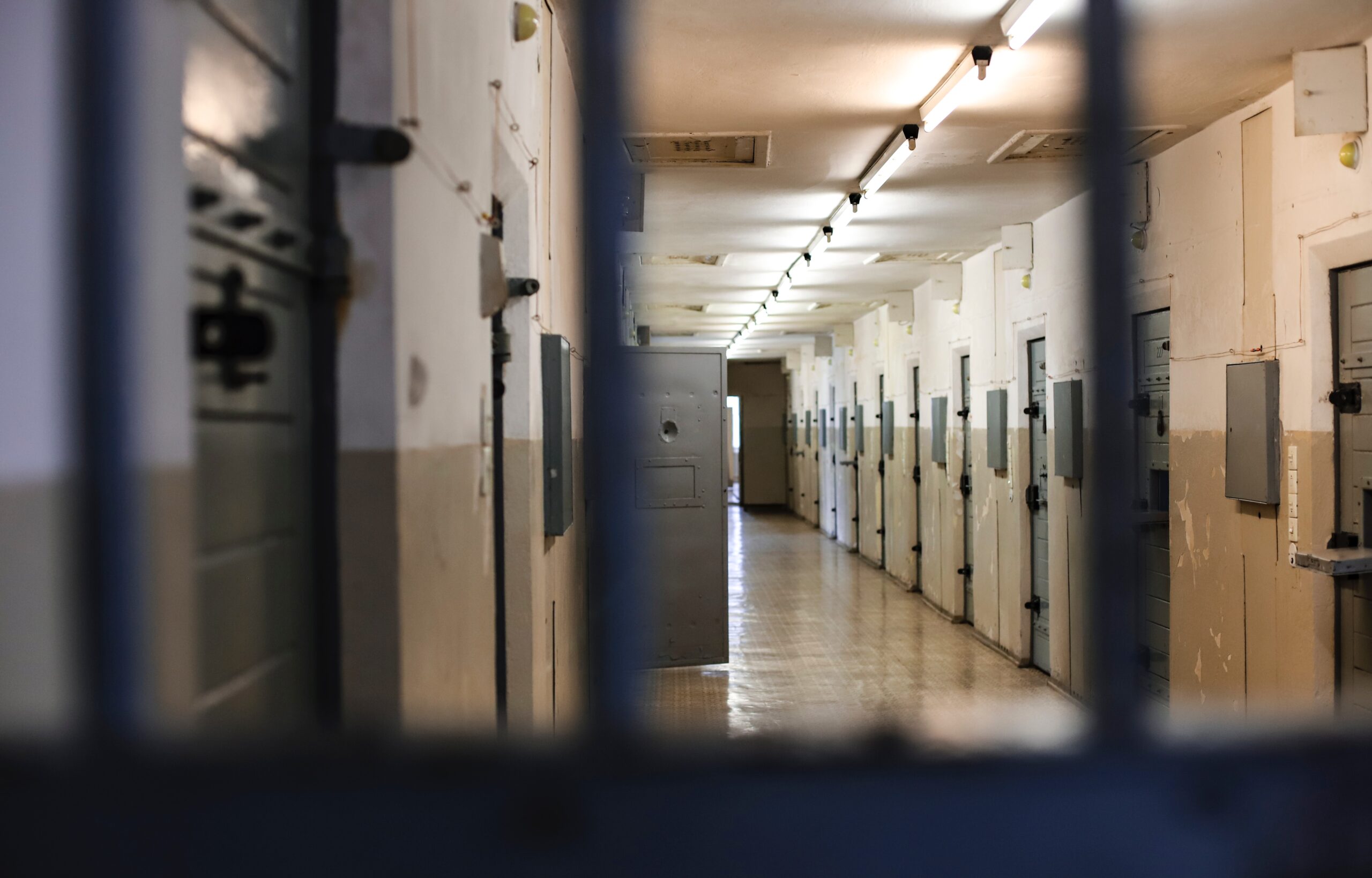 Indiana’s Jail Overcrowding Crisis - ACLU of Indiana