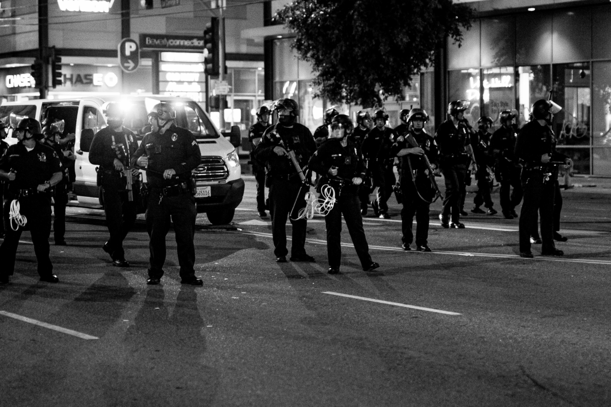 ACLU Calls on Mayor Hogsett to Reimagine Role of Police in Indianapolis ...
