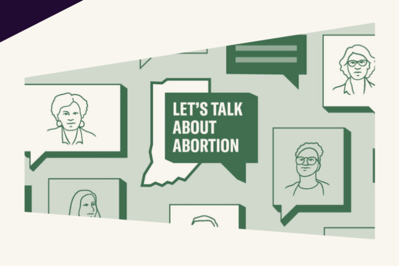 Your Mini Guide to Discussing Abortion Rights at the Dinner Table ...