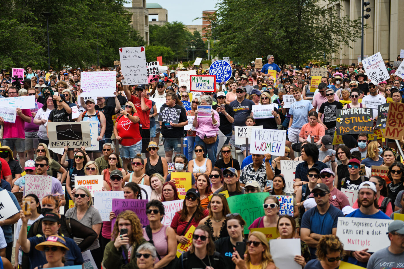 2022 Year-in-Review - ACLU of Indiana