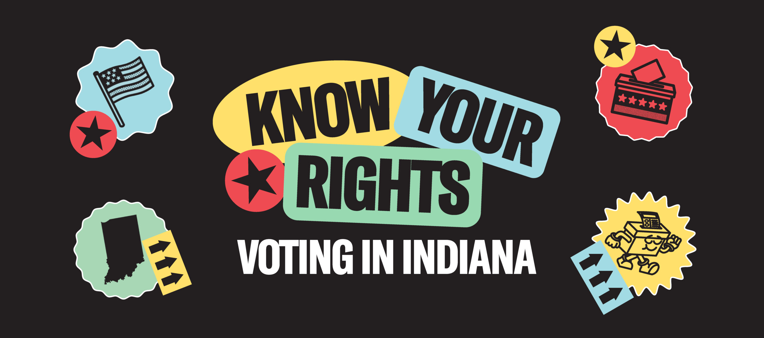 Voting in Indiana - ACLU of Indiana