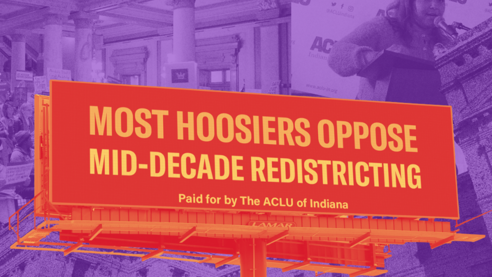 Get Ready for Election Day 2026 - ACLU of Indiana