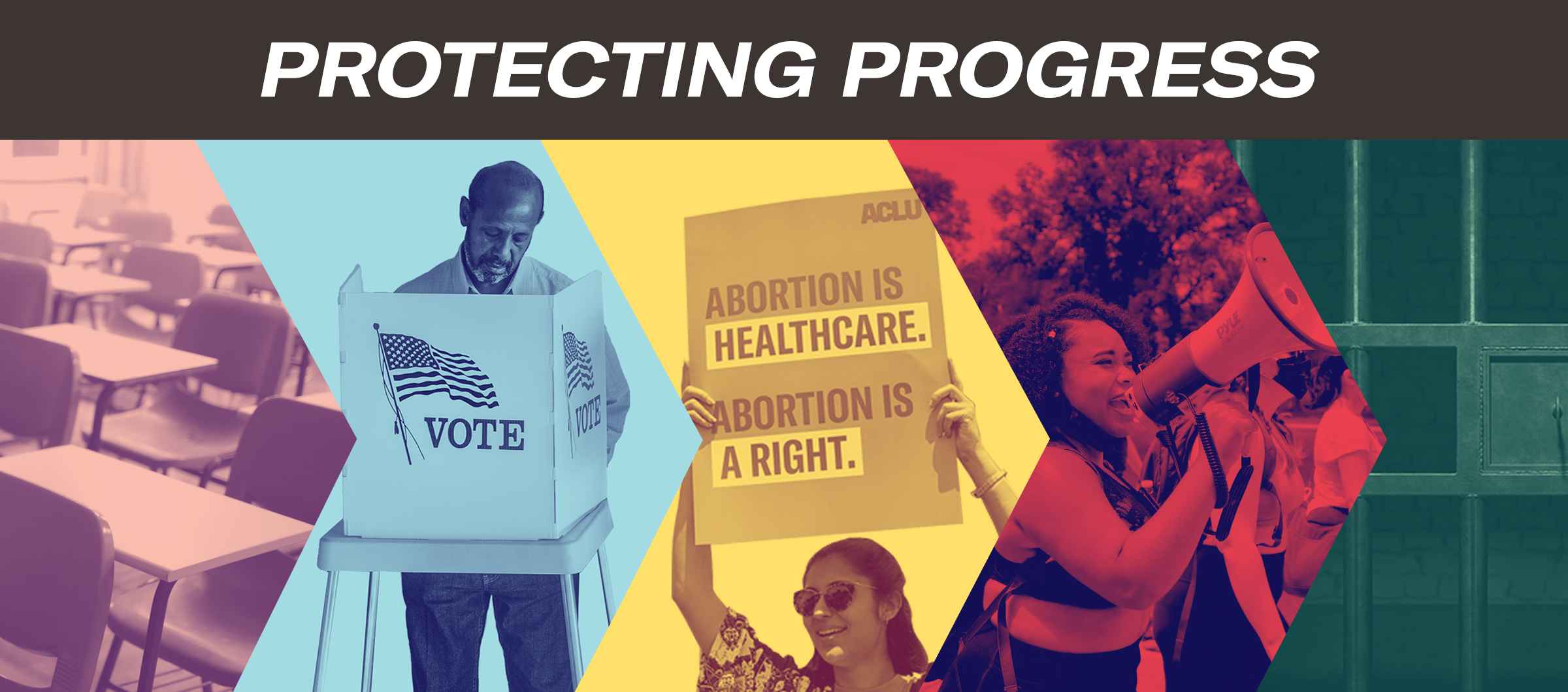 2021 Annual Report | ACLU of Indiana 2021 Annual Report | ACLU of Indiana