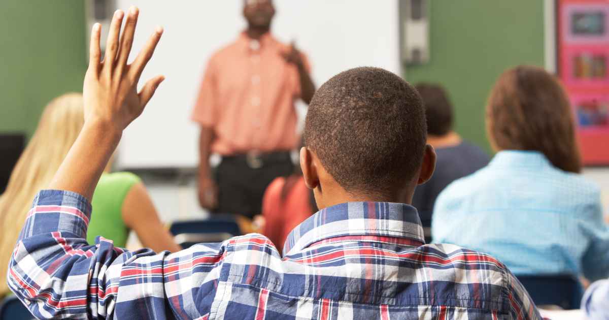 Students Should Be Able to Call Out Racism Without Fear of Retribution ... Students Should Be Able to Call Out Racism Without Fear of Retribution ...
