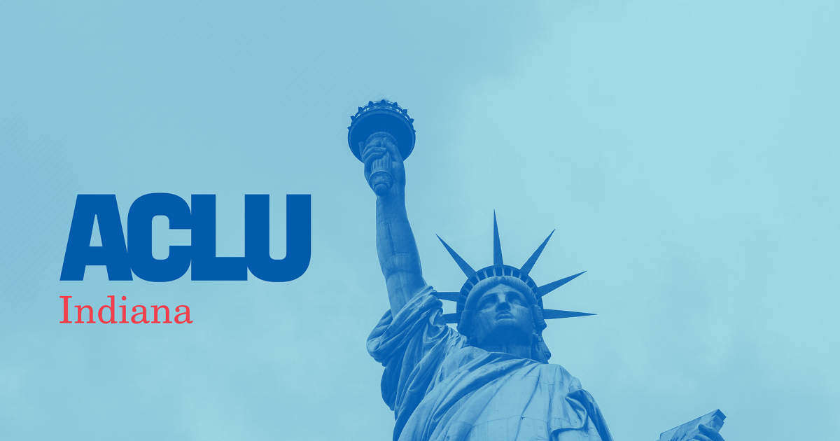 Vulnerable Populations and COVID-19 | ACLU of Indiana
